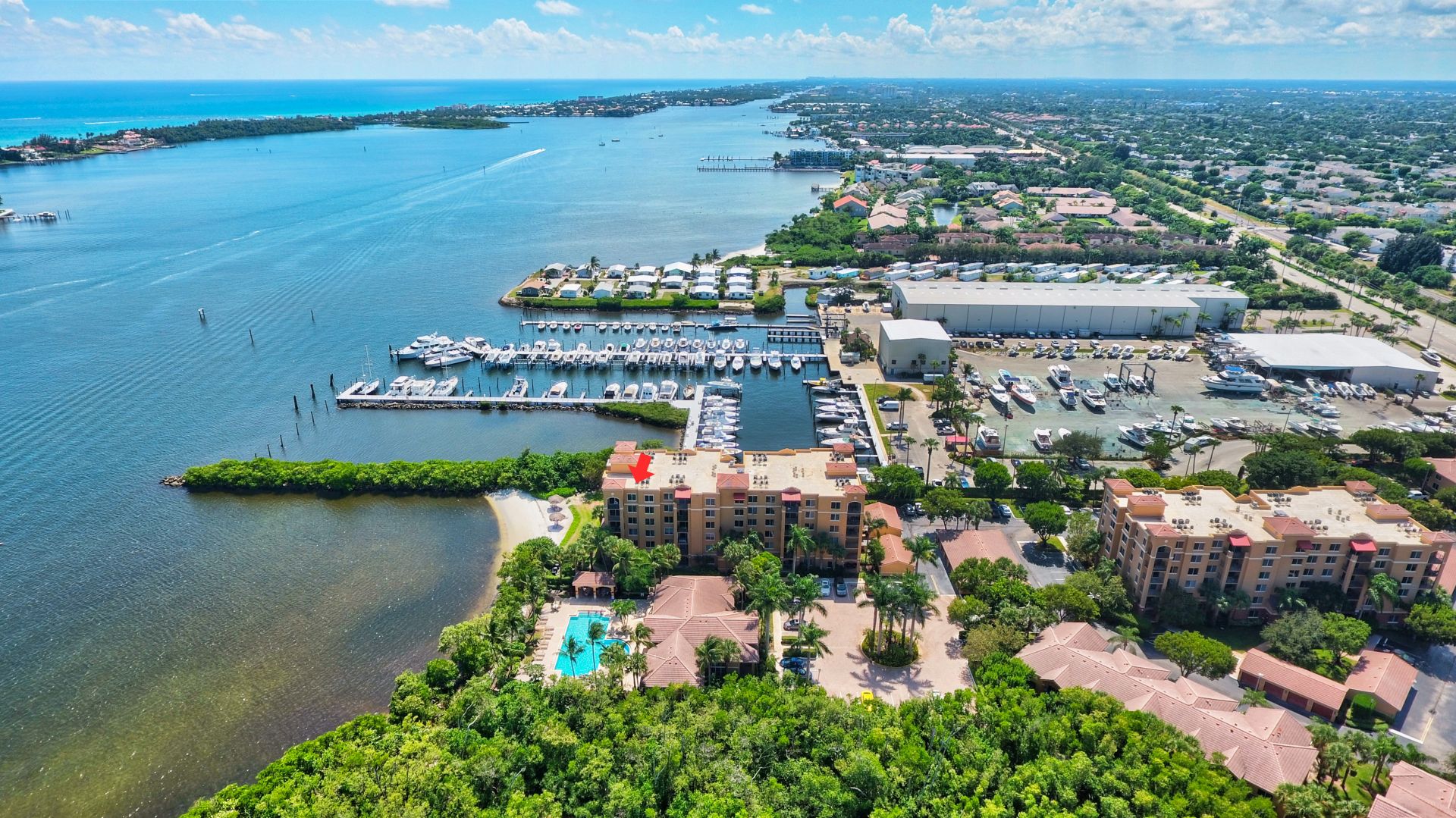 1200 Scotia Drive, #501, Hypoluxo, FL 33462 | Virtual Tour