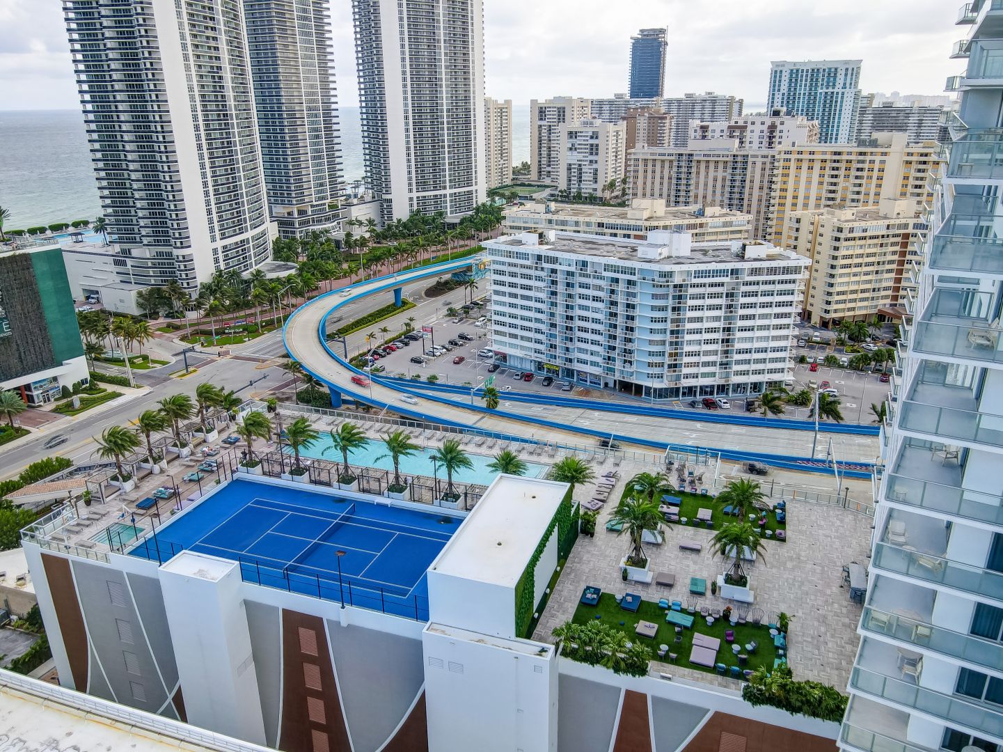 4010 South Ocean Drive, Hollywood, FL 33019 | Virtual Tour