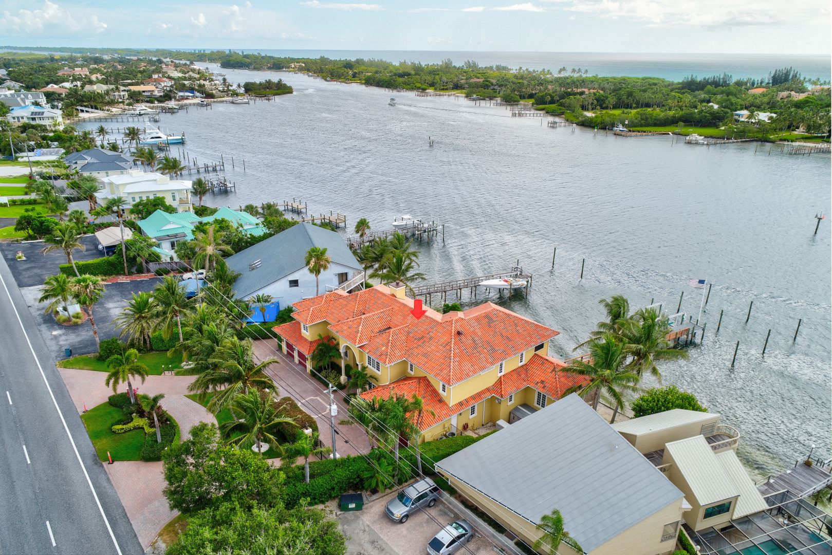 17911 Southeast Federal Highway, Tequesta, FL 33469 | Virtual Tour